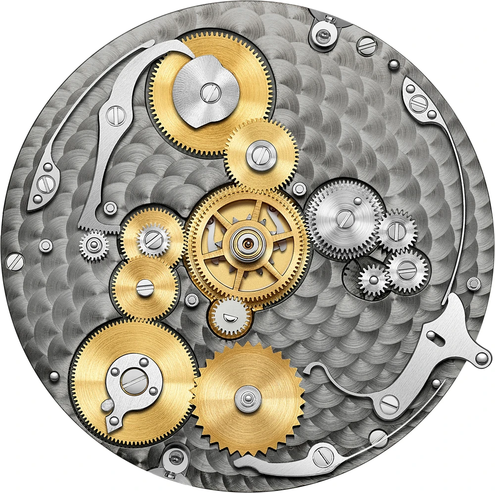 Vacheron Constantin Overseas Dual Time Cardinal Points - REVIEW